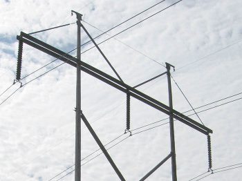 OPPD How Does That Work: Overhead shield wires - The Wire