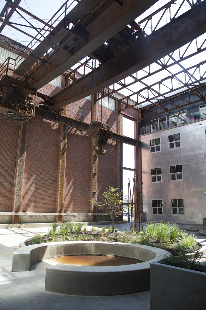 The Breakers apartments not breaking with the past - OPPD's The Wire