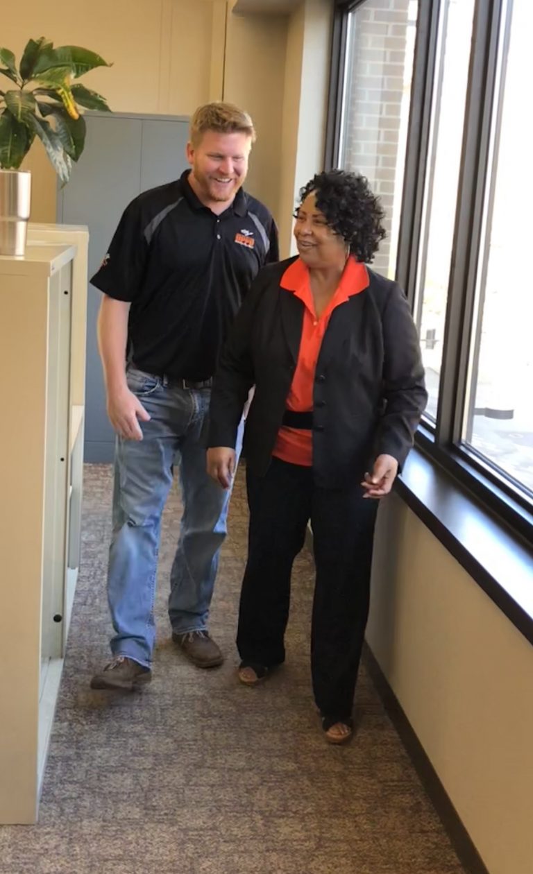 OPPD at Work: Meet John Staup, director of Talent Acquisition - The Wire