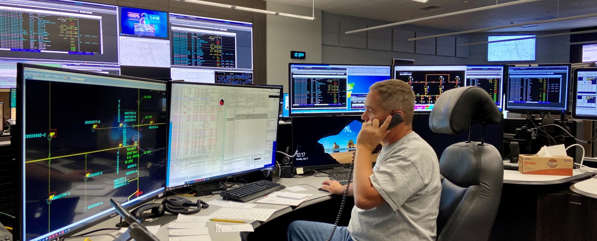 Bringing 'energy intelligence' to OPPD - OPPD - The Wire