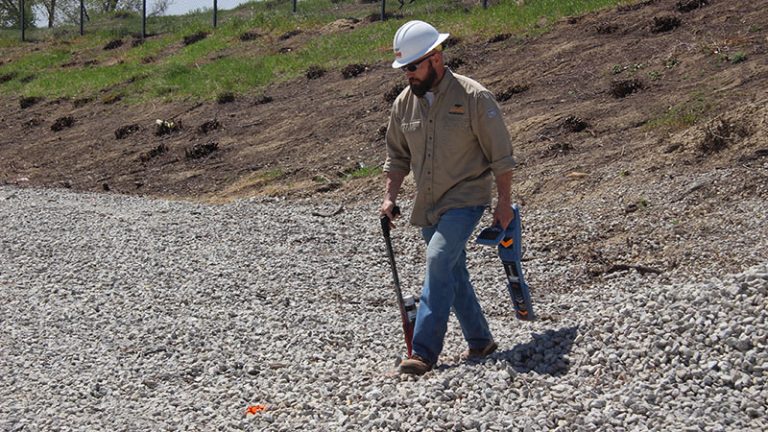 Fiber optic project strengthens OPPD ‘nervous system’ - OPPD - The Wire