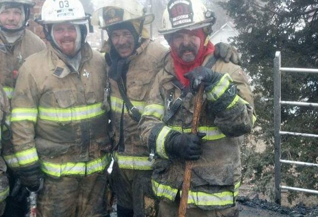 A long family legacy of volunteering - OPPD - The Wire