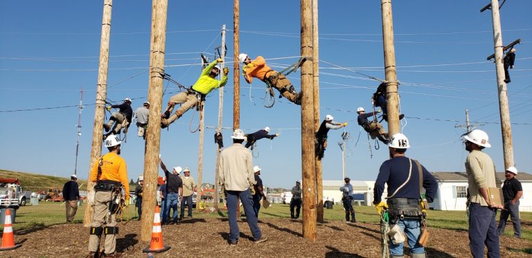 How OPPD is navigating the national labor shortage - OPPD - The Wire