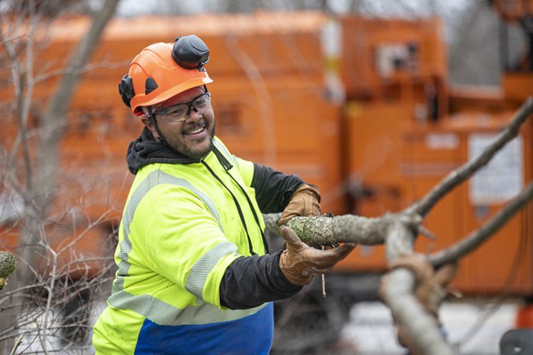 Keeping OPPD’s power reliable - OPPD - The Wire