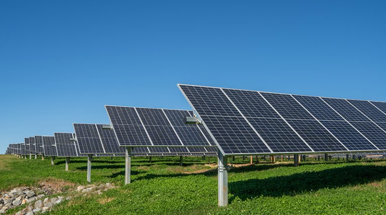 Navigating the path ahead for OPPD's solar projects - OPPD - The Wire