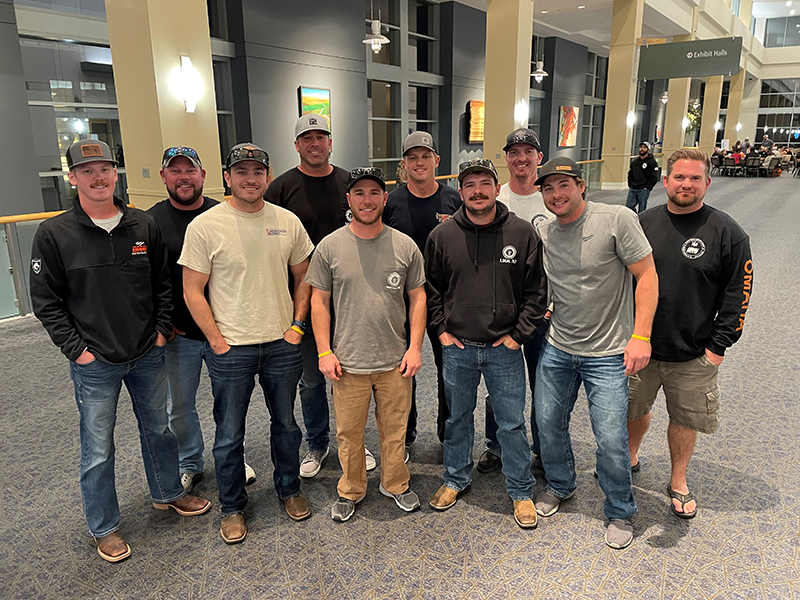 Line workers put their skills on display - OPPD - The Wire