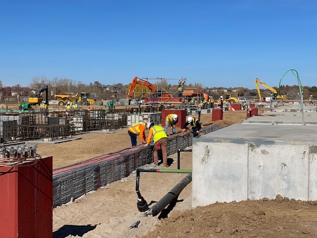 Helping meet demand amid growth - OPPD - The Wire