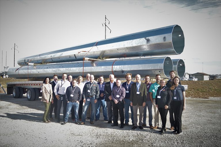 OPPD earns praise for efforts to reduce emissions - The Wire