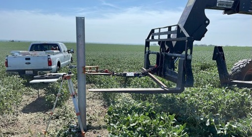 Progress continues on Platteview solar project - OPPD - The Wire