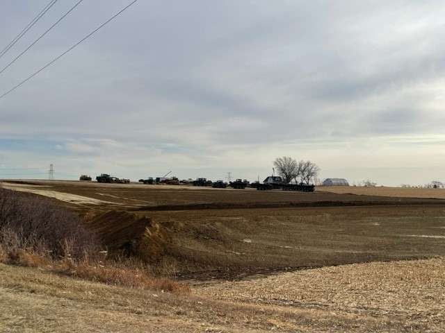 Supporting growth in the Bennington area - OPPD - The Wire