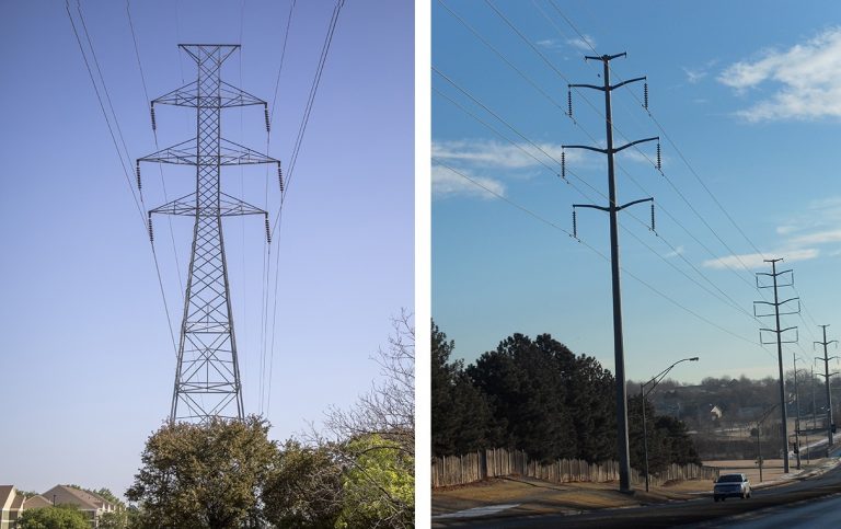 Transmission line upgrade project begins soon - OPPD - The Wire
