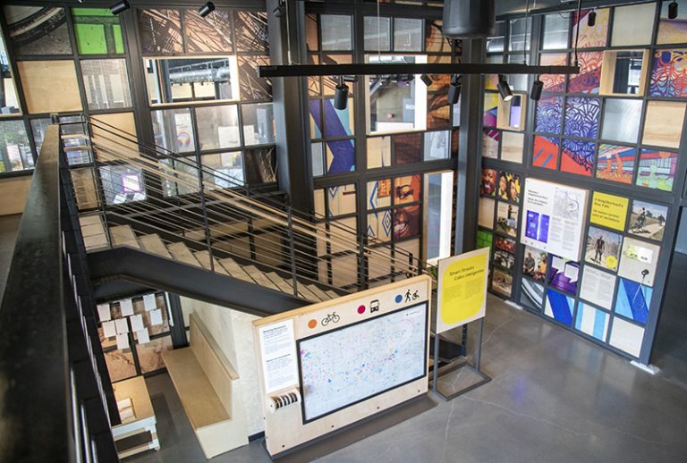 Kiewit Luminarium brings science to life - OPPD - The Wire