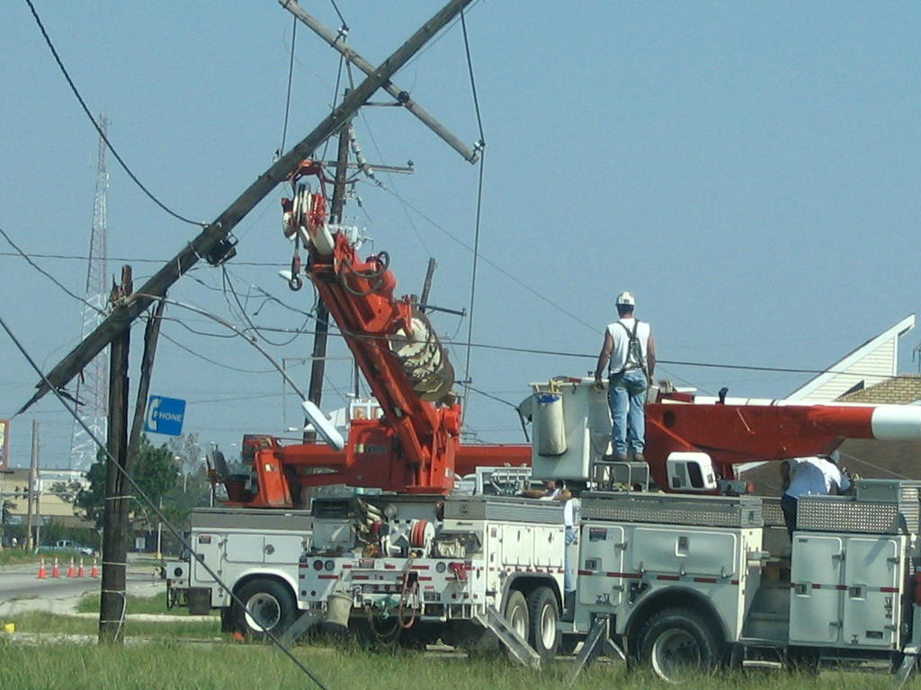 The ‘give and take’ of mutual aid - OPPD - The Wire