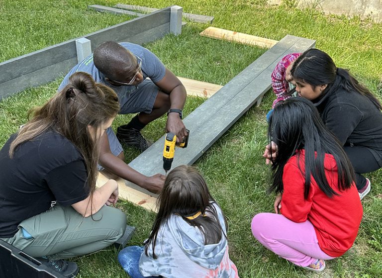 Greener Together projects taking shape - OPPD - The Wire