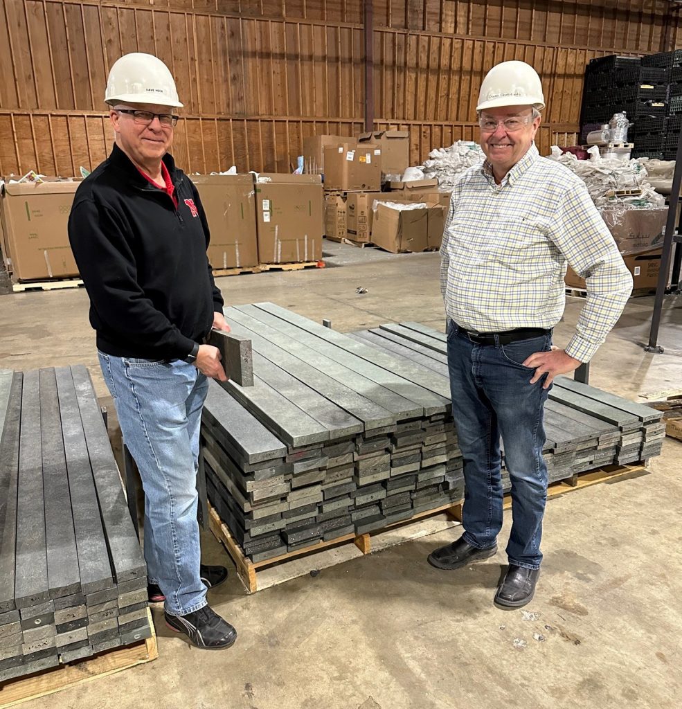 Greener Together projects taking shape - OPPD - The Wire