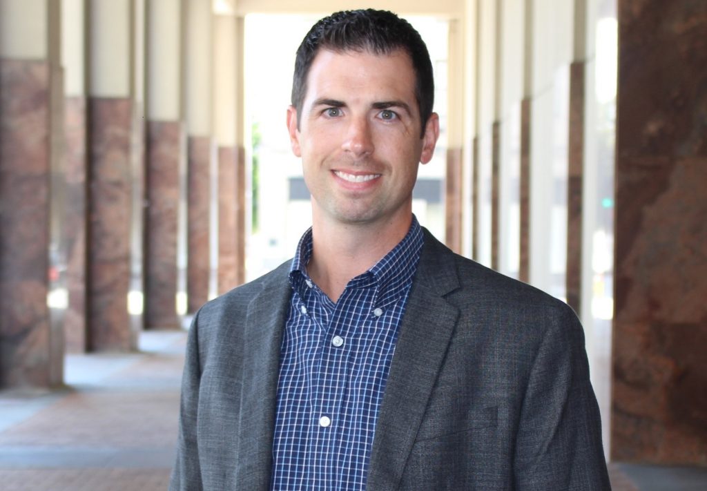 OPPD's internship program a win-win - OPPD - The Wire
