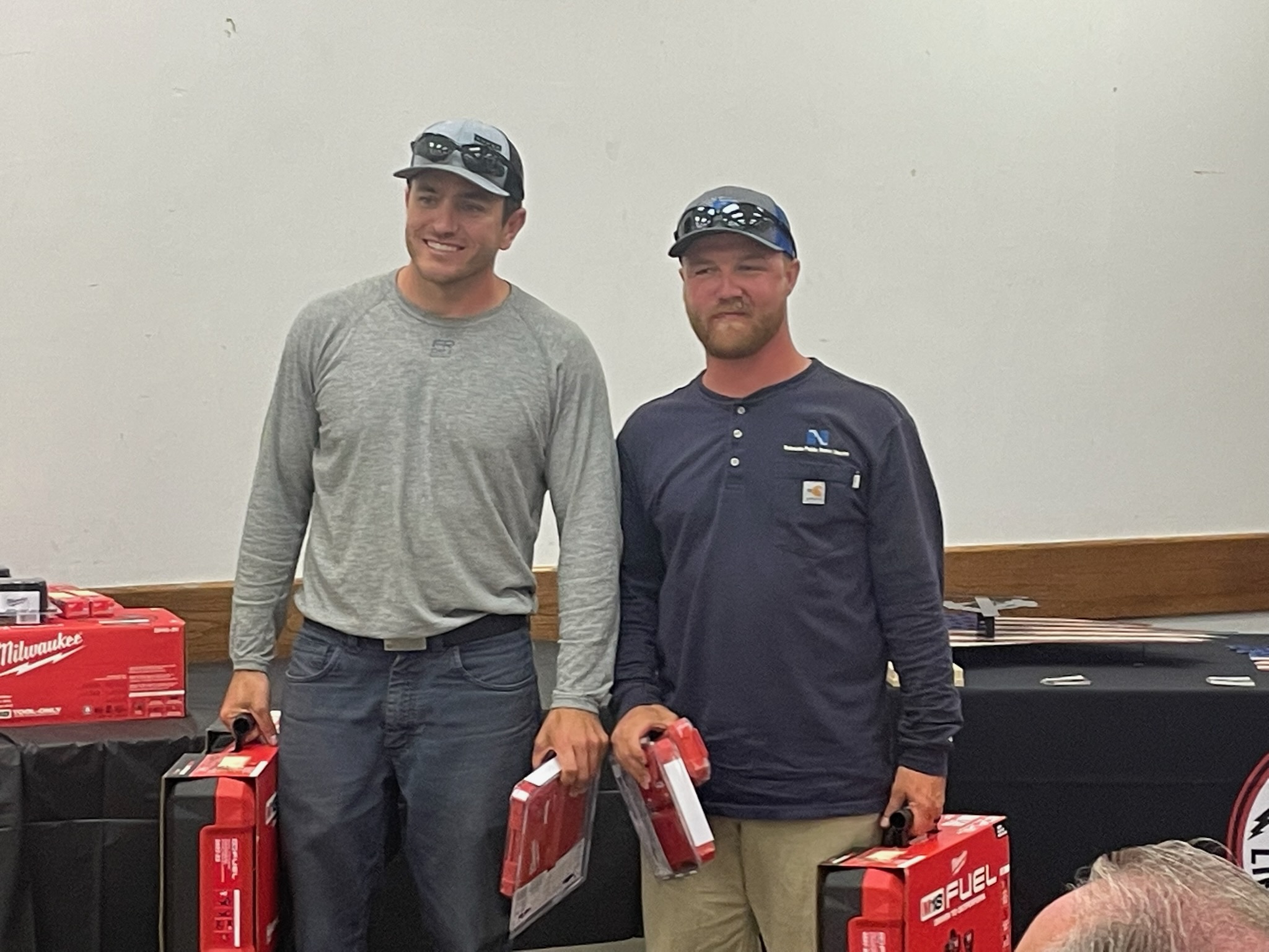 OPPD linemen have strong showing at rodeo - OPPD - The Wire