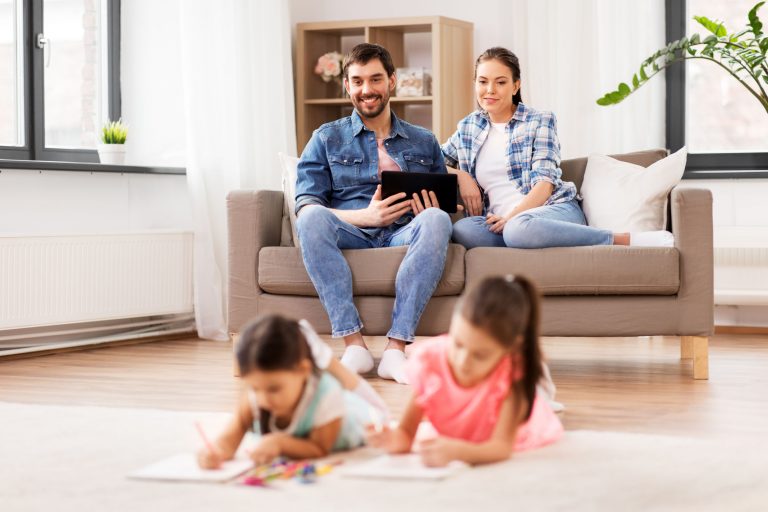 Simple tips for a safe, healthy home - OPPD - The Wire