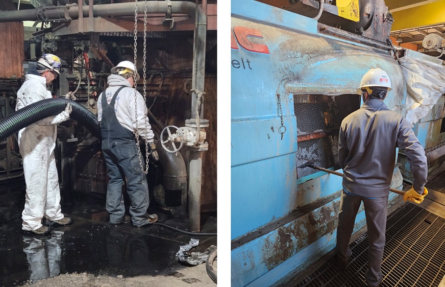 Employees, customers help weather response - OPPD - The Wire