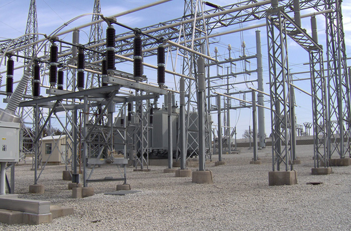 Substation simulator provides hands-on training - OPPD - The Wire