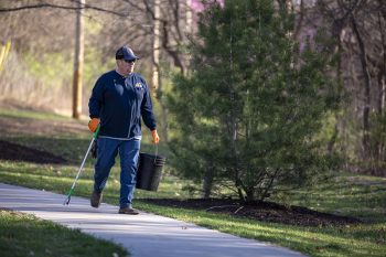 6 ways to explore the OPPD Arboretum - OPPD - The Wire