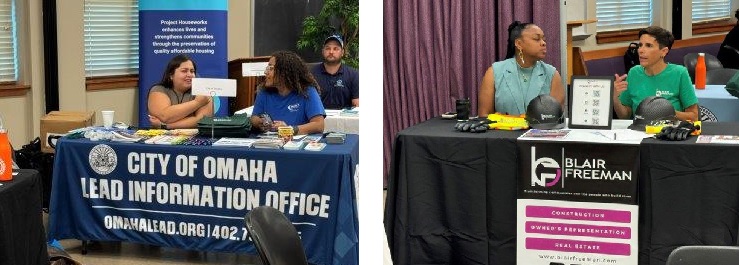 Connecting with customers in need - OPPD - The Wire