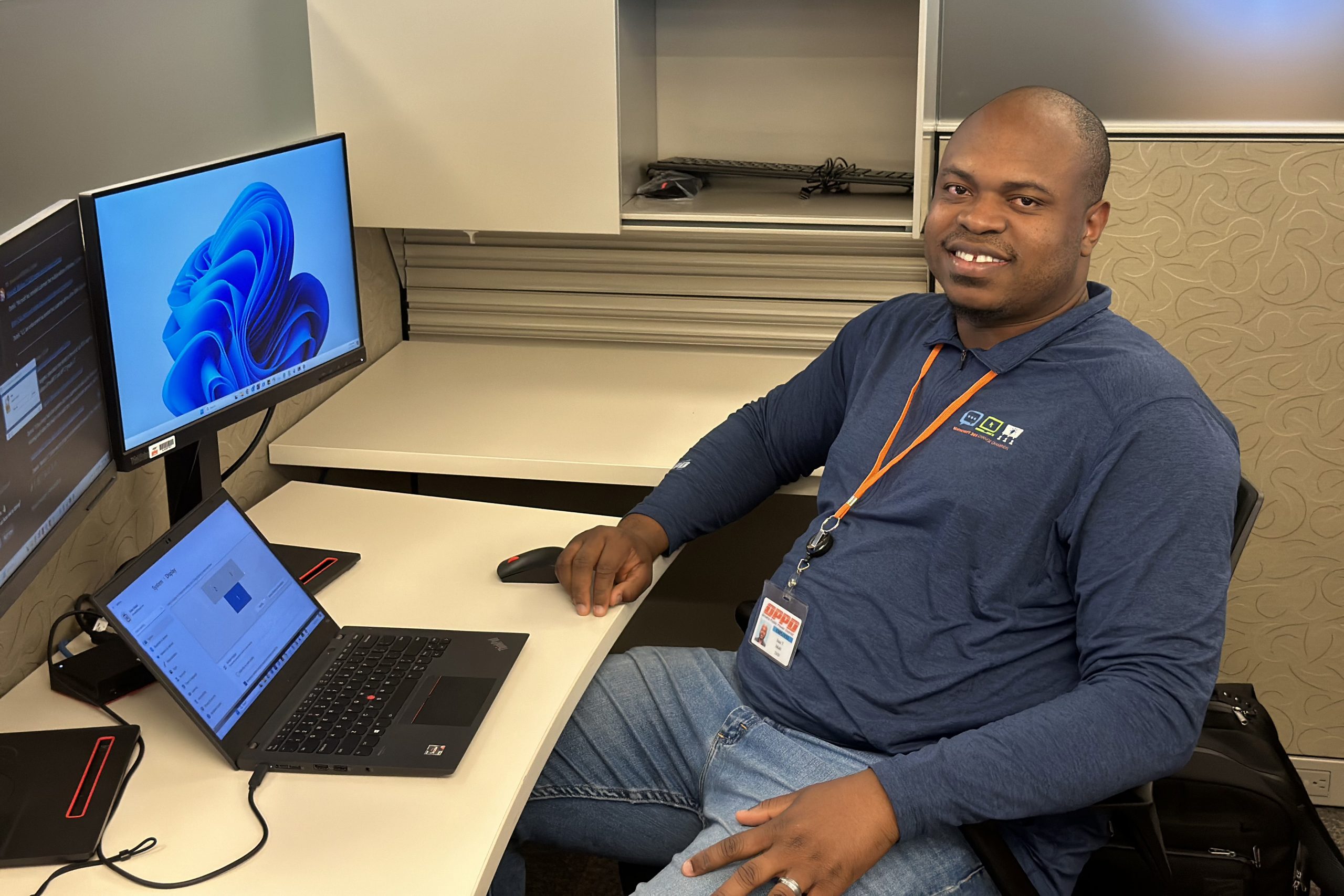 He's an expert problem-solver - OPPD - The Wire