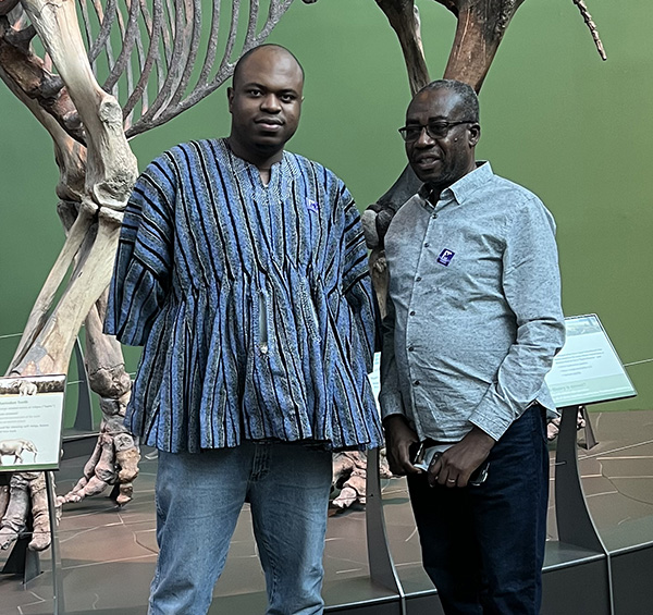 He's an expert problem-solver - OPPD - The Wire