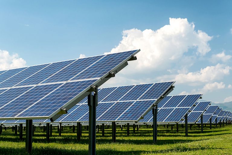OPPD, Google join forces with NextEra on solar and battery project ...