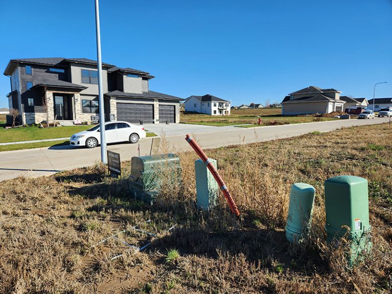 OPPD embraces more efficient way to power homes - The Wire