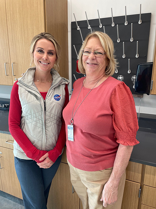 Putting students on the right path - The Wire