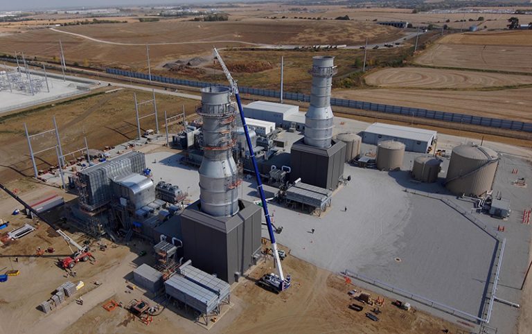 OPPD, Omaha firm partner on natural gas projects - The Wire