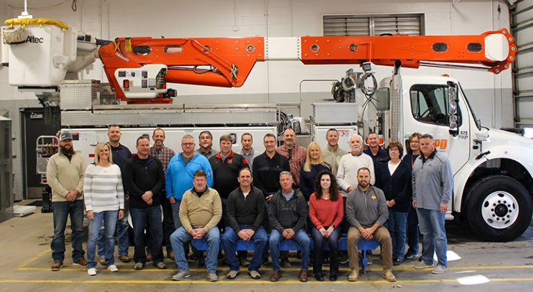 Helping customers, growing Nebraska - The Wire