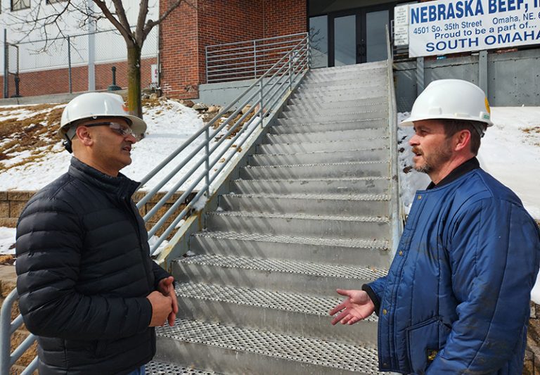 Supporting public health, safety and commerce - The Wire