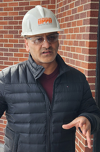 Supporting public health, safety and commerce - The Wire