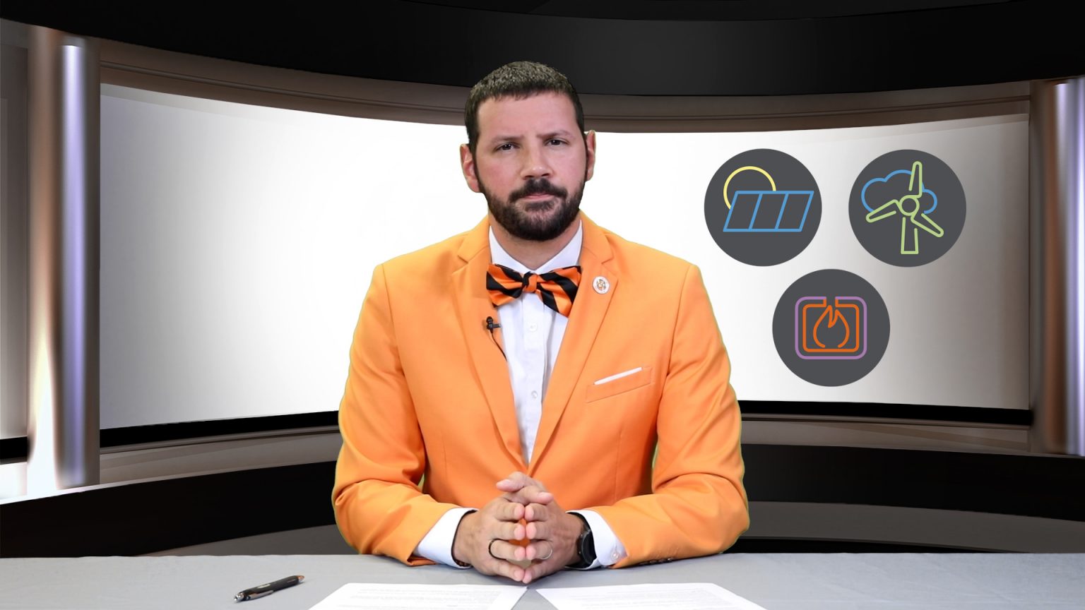 Electricity 101: Generating power - The Wire