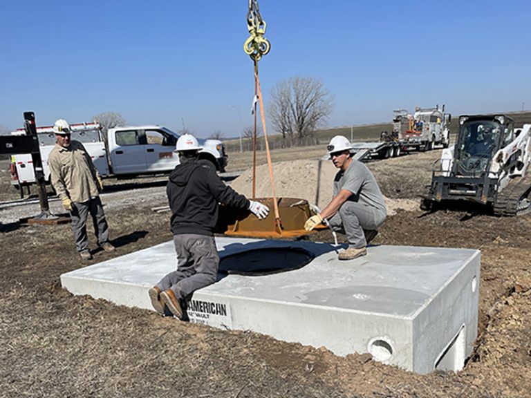 Putting OPPD power plant technicians to the test - The Wire