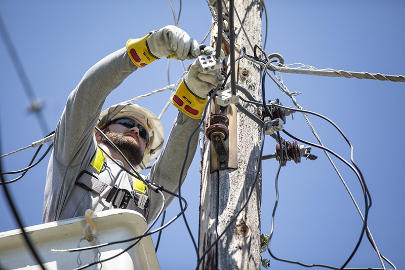 A new home for major outage updates - The Wire